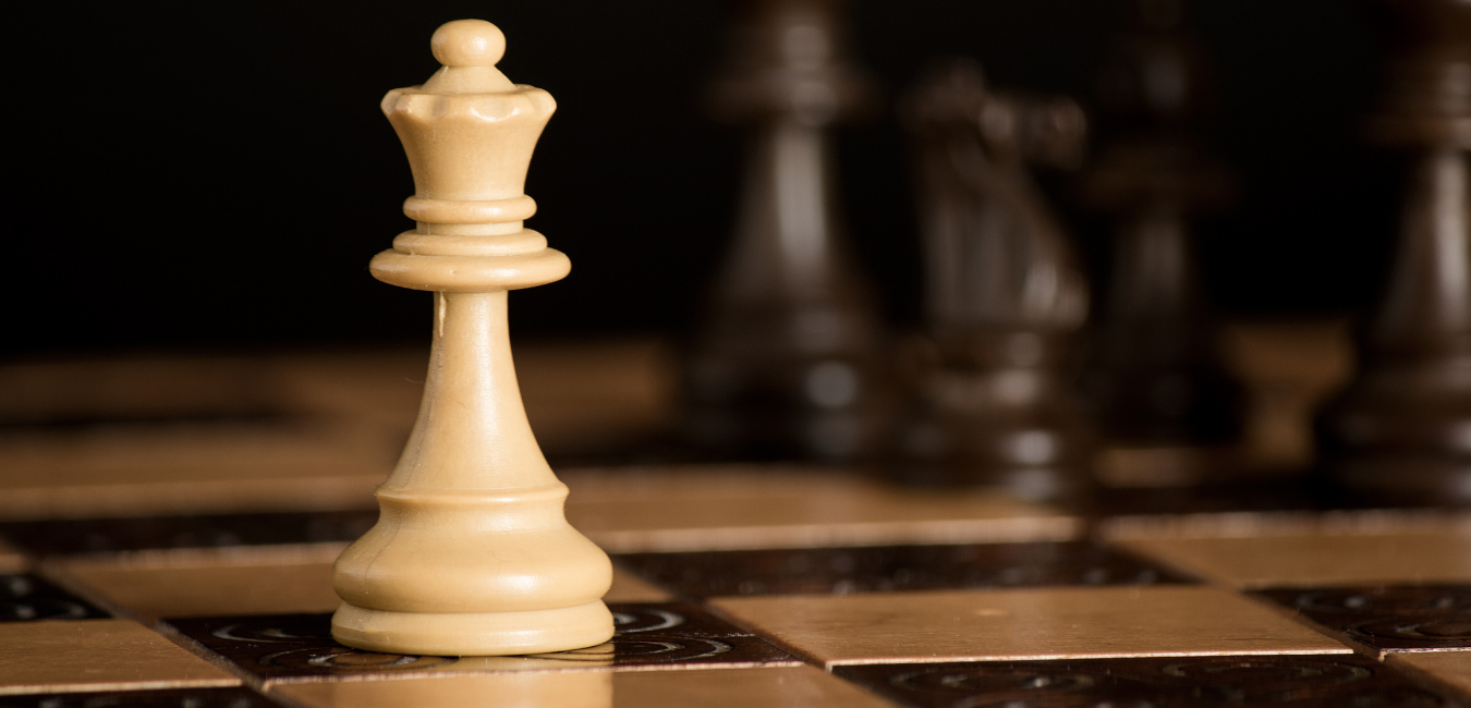 Learning Chess Basics: The Queen | Premier Chess Coaching